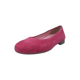 Sioux Ballerinas in Pink | Gr.: 39,5