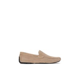 Kazar Mokassins NICO in Beige | Gr.: 44