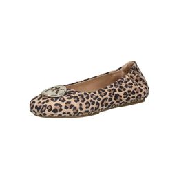 Peter Kaiser Ballerinas in Leopard | Gr.: 42