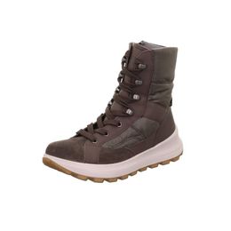 Legero Winterstiefel T4 RUN in Ossido | Gr.: 42,5