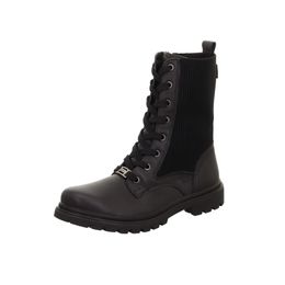 Legero Winterstiefelette MONTA in Schwarz | Gr.: 40