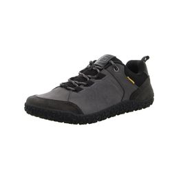 Camel Active Schnürschuhe in grau | Gr.: 44