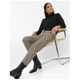 Brax Hose Maron S in braun beige | Gr.: 46