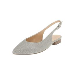 Peter Kaiser Ballerinas in Sand | Gr.: 38