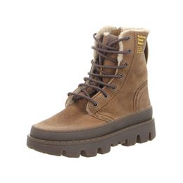 Satorisan Stiefeletten in braun | Gr.: 39