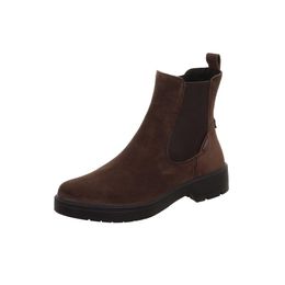 Legero Chelsea Boot MYSTIC in Corvino Braun | Gr.: 42