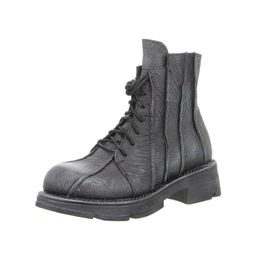 Papucei Stiefeletten in schwarz | Gr.: 39