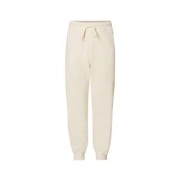Noppies Sweathose in Creme | Gr.: 86