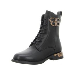 Artiker Stiefeletten in schwarz | Gr.: 38