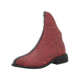 Papucei Stiefeletten in rot | Gr.: 39