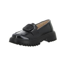 Artiker Slipper in schwarz | Gr.: 40