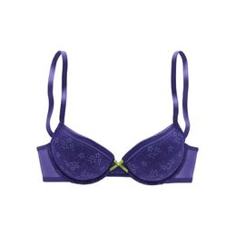 Vivance Push-up-BH in blau | Gr.: 75C