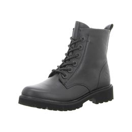 Remonte Stiefeletten in schwarz | Gr.: 42