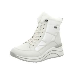 Remonte Stiefeletten in weiß | Gr.: 39