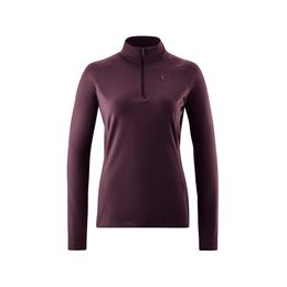 Gonso T-Shirts / Tanks Cistina in Oliv101 | Gr.: 44