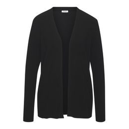 Lascana Cardigan in schwarz | Gr.: 44-46
