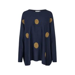Masai Stricktop MaFanasi in navy blazer | Gr.: 40