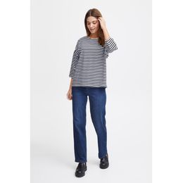 Fransa FRSiva oversize in Navy Blazer mix | Gr.: S
