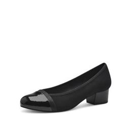 Jana Pumps in schwarz | Gr.: 37