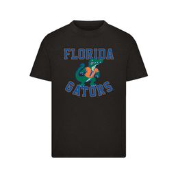 F4NT4STIC T-Shirt University Of Florida Gators in schwarz | Gr.: 134/140
