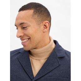 Sakko CG Jasper in marine | Gr.: L