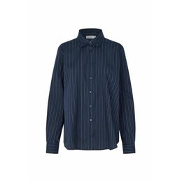 Masai Hemd MaImma in navy blazer | Gr.: 44