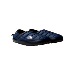 The North Face Schlappen ThermoBall Traction Mule V in Blau | Gr.: 44,5