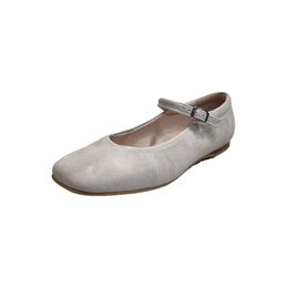 Apple of Eden Ballerinas in Grau | Gr.: 37
