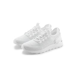 Vivance Sneaker in weiß | Gr.: 40