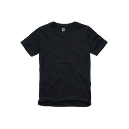 Brandit T-Shirts in black | Gr.: 122/128