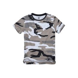 Brandit T-Shirts in urban | Gr.: 146/152