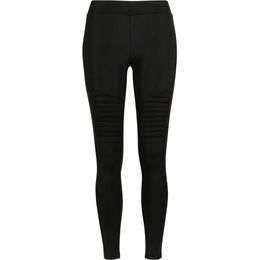 Urban Classics Leggings in black | Gr.: L