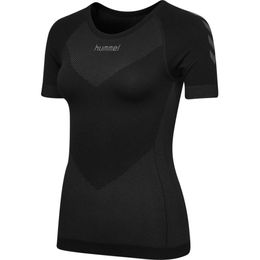 Hummel Trikot in Schwarz | Gr.: XXS