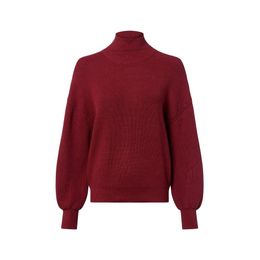 MOSS COPENHAGEN Pullover MSCHMagnea Rachelle in bordeaux - 0004 | Gr.: M/L