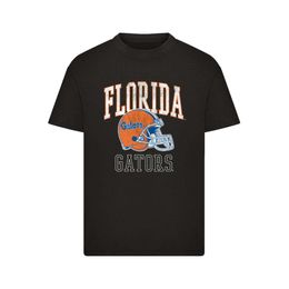 F4NT4STIC T-Shirt University Of Florida Football in schwarz | Gr.: 134/140