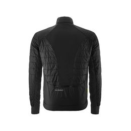 Gonso Jacken / Anoraks Basai in Schwarz01104 | Gr.: XXL