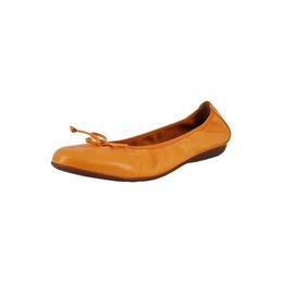 Wonders Ballerinas in Orange | Gr.: 38