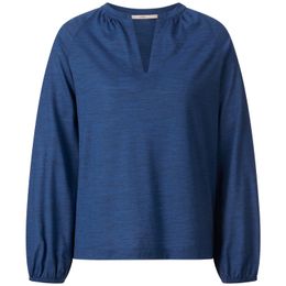 LANIUS Damen-Blusenshirt