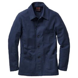 Vetra Herrenjacke Baumwolle