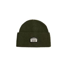 Superdry & Co Beanie male Green size Onesize