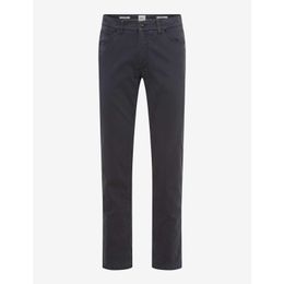 Brax Herren Hose Style COOPER TT NAVY, dunkelblau, Gr. 30/30