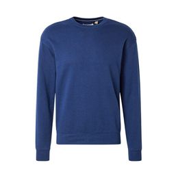 Blend Sweatshirt 'BRODY' male Blue size S