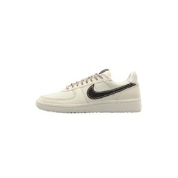 Nike Sportswear Sneakers 'FIELD GENERAL' male White size 10,5
