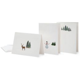 Gmund Weihnachtskarten