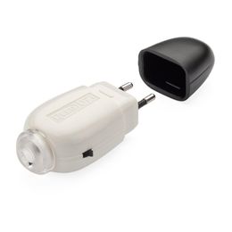 AccuLux Akku-Taschenlampe LED