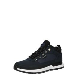Timberland High-Top Sneakers male Blue size 7