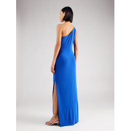 Lauren by Ralph Lauren Lauren Ralph Lauren Kleid 'BELINA' Damen Gr&ouml;&szlig;e 36 blau Winterkleid