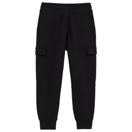WE Fashion Pants boy Black size 104