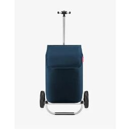 Reisenthel Shopping Trolley dark blue