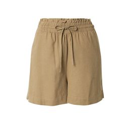 Véro Moda VERO MODA Shorts 'VMMymilo' Damen Größe 42 oliv